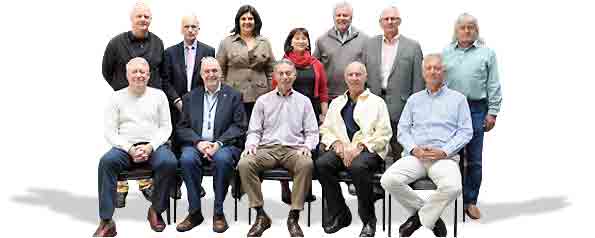 Meet The Experts Expert Panel